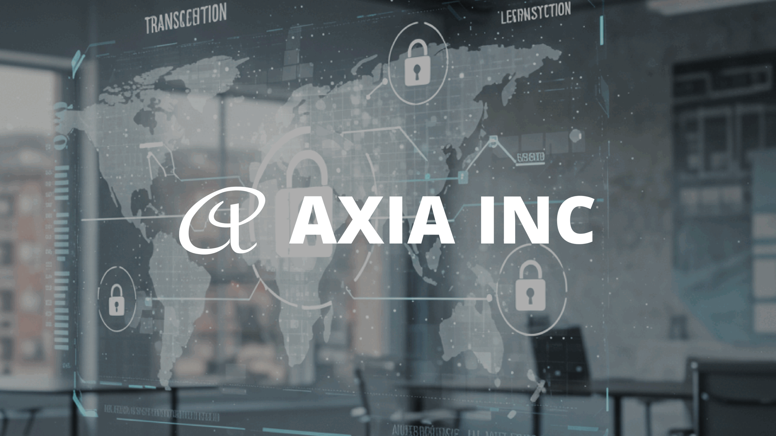 株式会社Axia | 革新と成長の軌跡・IT業界からの多角的挑戦
